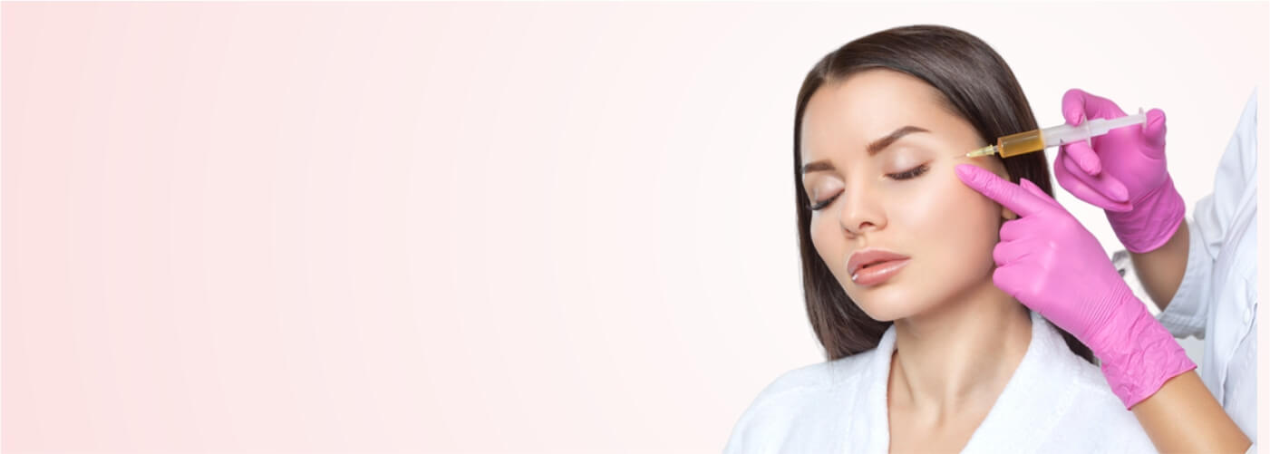 PRP Rejuvenation - Invivo Hospitals