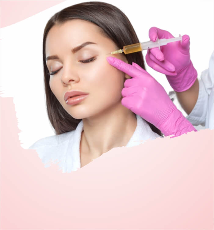 PRP Rejuvenation - Invivo Hospitals