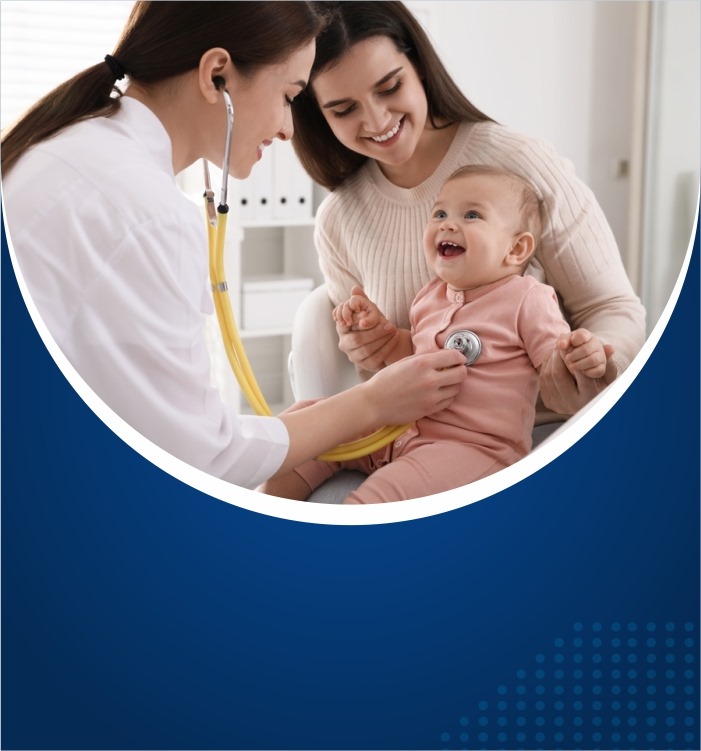 Paediatric Surgery - Invivo Hospitals