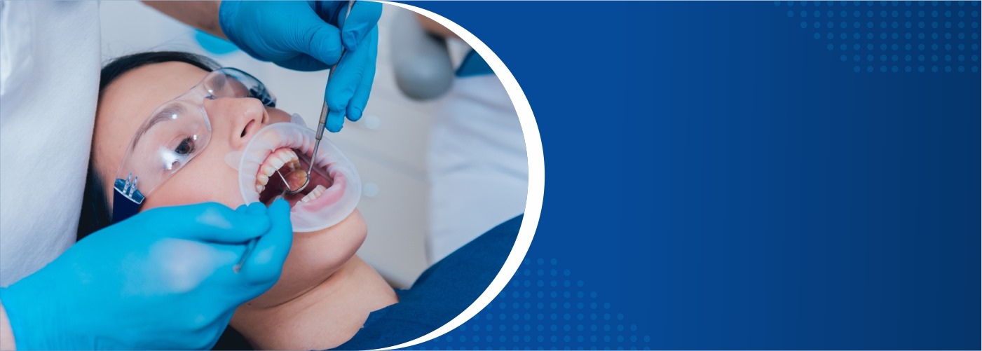 Maxillo facial Surgery - Invivo Hospitals