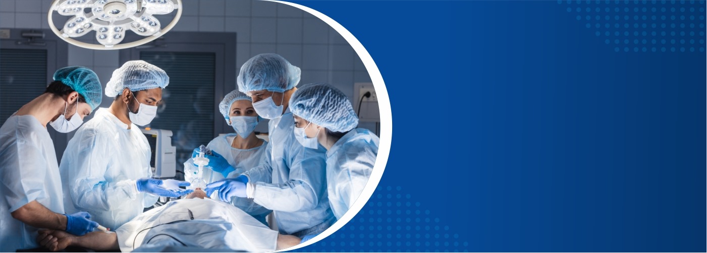 General Surgery - Invivo Hospitals