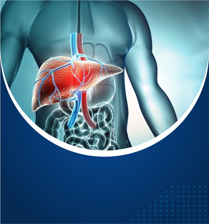 Integrated Liver Care - Invivo Hospitals