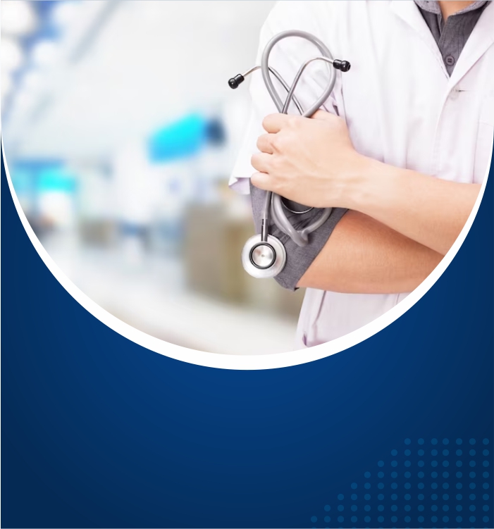 Internal Medicine - Invivo Hospitals